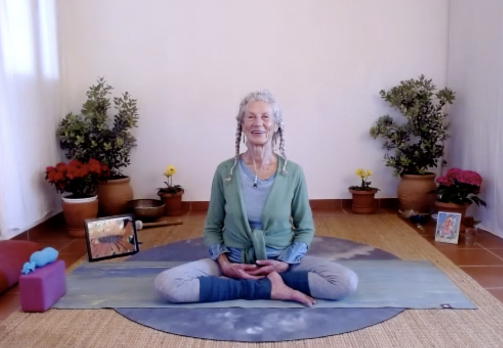 Separation and Connection (Downloadable Zoom Class Recording) – Angela ...